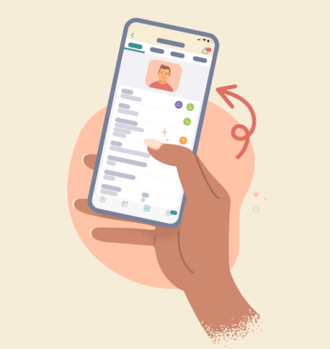 Support Coordination | SupportAbility