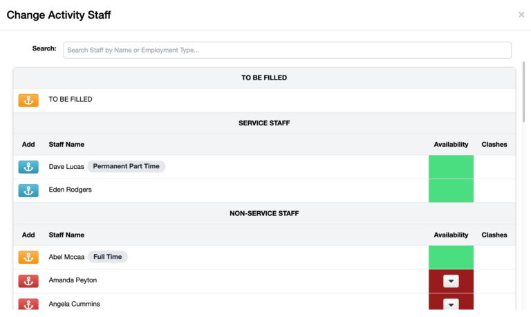 Release Notes - SupportAbility